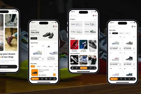 UI UX DESIGN Website Mobile App