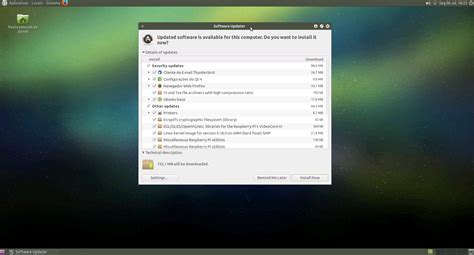 Instalando O Ubuntu Mate 15 04 No Raspberry Pi 2 · Buteco Tecnológico