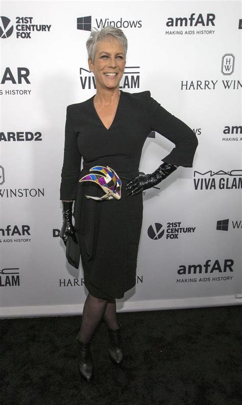 Jamie Lee Curtis Starporträt News Bilder Galade