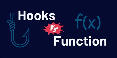 React Hooks Vs Functions Made Easy Dev Community