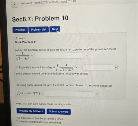 solved sec8 7 problem 3 previous problem list next 1