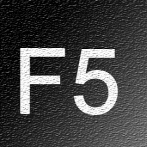 Refresh F5 Youtube