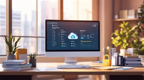 5 Hybrid Cloud Backup Best Practices