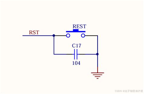 stm32f407单片机开发入门 一 stm32f407vet6最小系统板电路原理图分析 csdn博客