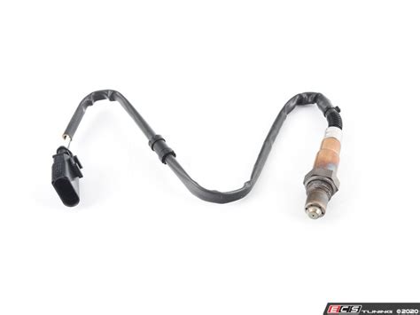 Bosch 06e906265aa Rear Oxygen Sensor Priced Each