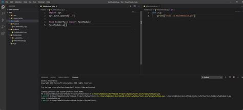 Python Vs Code Has Issues With Pylint Stack Overflow
