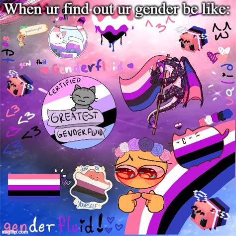 Just Be Y O U R S E L F DDD I Lov Uuu Ur So Valid Uwu Imgflip