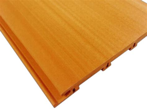 Internal Timber Cladding Panels Greenzone