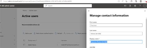 Displayname Is Returning Undefined · Issue 1776 · Officedevmicrosoft