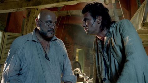 Black Sails 2014