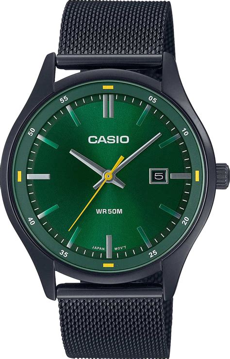 Наручные часы Casio Collection Mtp E710mb 3a — купить в интернет магазине по лучшей