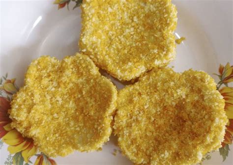 Resep Nuget Lele Home Made Oleh Vita Safitri Cookpad