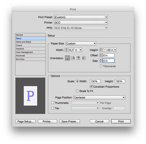 Can T Remove White Space Around Printed Document Adobe Product Community