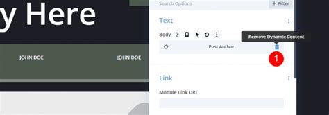 How To Include Metadata In Your Blog Post Template With Divi