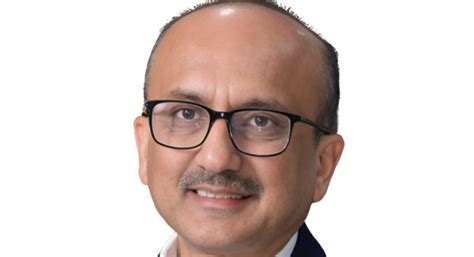 Ntt Data Expands India Leadership As Alok Bajpai Appointed To Drive Data Center Growth