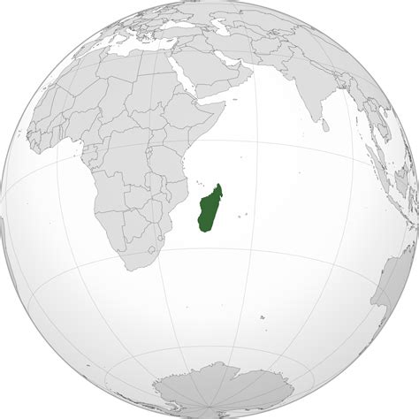 Madagascar Wikipedia