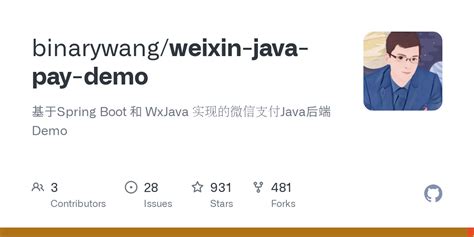Weixin Java Pay Demo Src Main Java Github Binarywang Demo Wx Pay Error