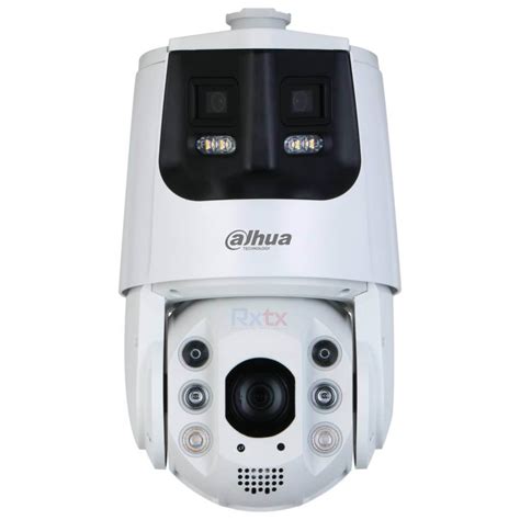 Dahua Dh Sdt6c425 4p Gb Apv 0280 Best 4mp Ip Ptz Camera