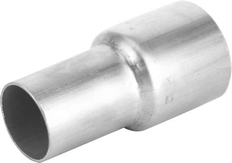Universal Exhaust Pipe Adapter 2 Inch To 1 5 Inch Exhaust Pipe Reducer