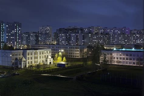 вид с балкона — Drive2