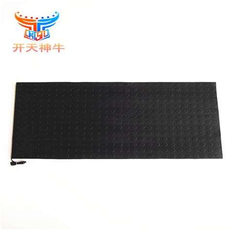 Automatic Industrial Safety Pressure Control Mat Switch Weight Sensor