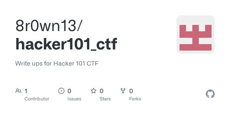 hacker101 ctf xss playground by zseano md at main · 8r0wn13 hacker101