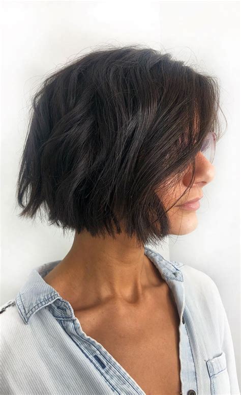 Bob Haircut 1 I Take You Wedding Readings Wedding Ideas Wedding