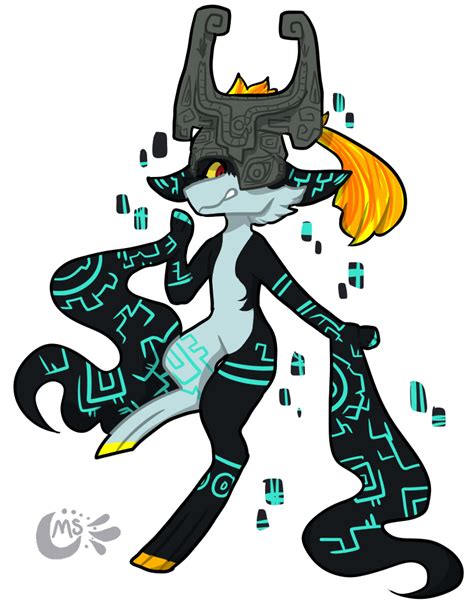 3 Twilight Imp By Kingdomsoflunovia On Deviantart