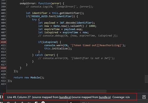 Module Federation Security In Enterprise Applications Webpack
