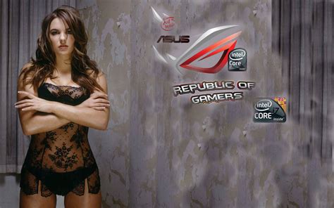 Asus Rog 5 By Getyasome On Deviantart