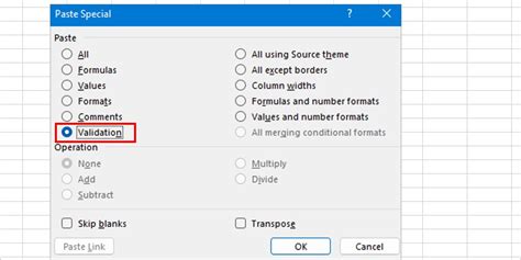 Excel Drop Down List Not Working Try These Fixes