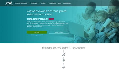 Recenzja ESET (2025): Testy i opinie o antywirusie. Warto?