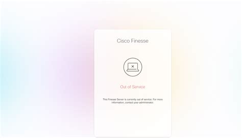 Ccx Finesse Cisco Community