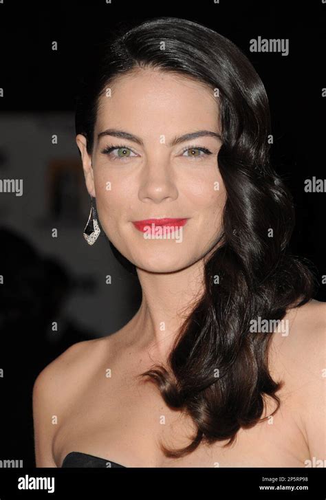 Beverly Hills Ca October 26 Actress Michelle Monaghan Arrives At Beverly Hills Hilton On