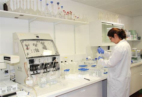 Oceangoing Lab The Real Test Of A Nutrient Analyzer