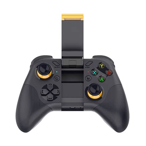 Mocute 054 Wireless Gamepad Mobile Android Joystick Wireless Vr Controller Smartphone Tablet Pc