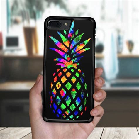 Pineapple Case Etsy