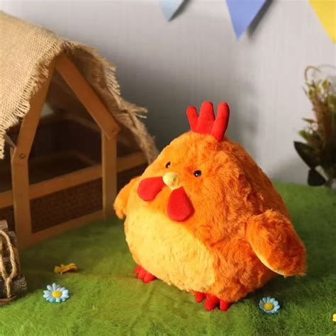 Small Rooster Bo Peep Boutique