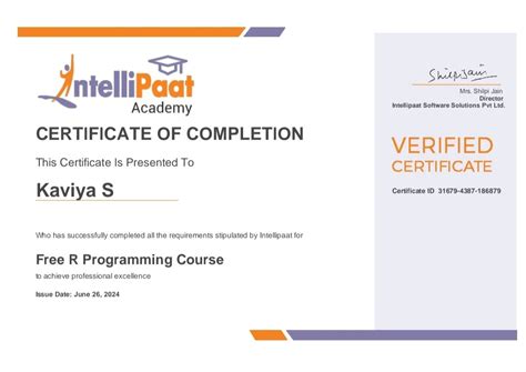 kaviya s on linkedin datascience rprogramming continuouslearning