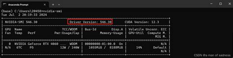 pytorch环境配置及安装 csdn博客