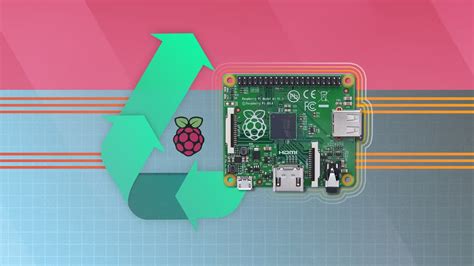 Des idées non conventionnelles pour utiliser votre ancien Raspberry Pi dans des projets utiles