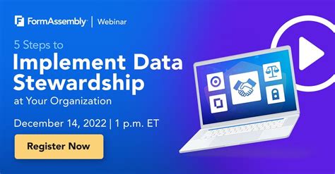 formassembly on linkedin [webinar] 5 steps to implement data