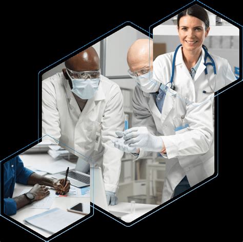 Solaris Diagnostics High Complexity Laboratory Testing Facility