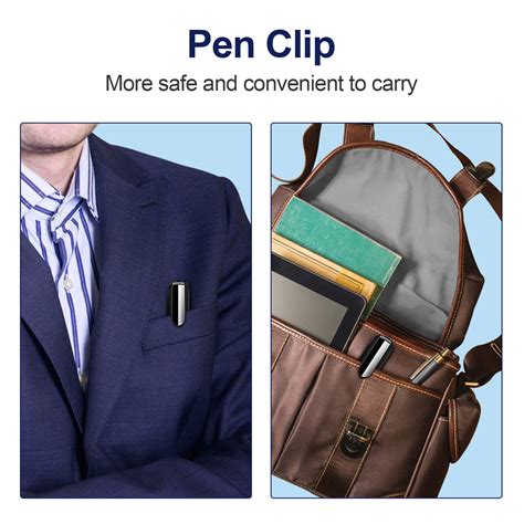 Sspont Presentation Clicker For Powerpoint Wireless Presentation Remote Laser