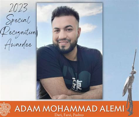 Casa Cornelia Law Center On Linkedin Congratulations To Adam Mohammad