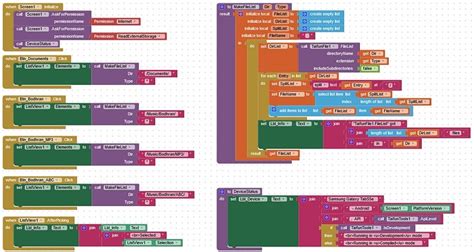 Assets Filepath MIT App Inventor Help MIT App Inventor Community