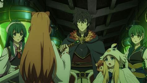 The Rising Of The Shield Hero Season 3 Episode 9 Streaming How To