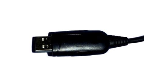 Vertex Usb Programming Cable And Software Vx 261 And Vx 264 Series Radios
