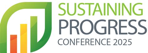 Sustaining Progress 2025