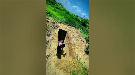 কবর হলো খুব অন্ধ কার কবরের আযাব Youtube